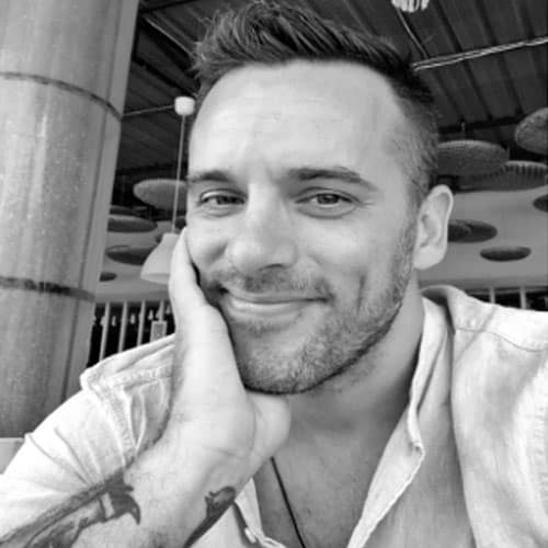 Home - Juan Pablo Barahona