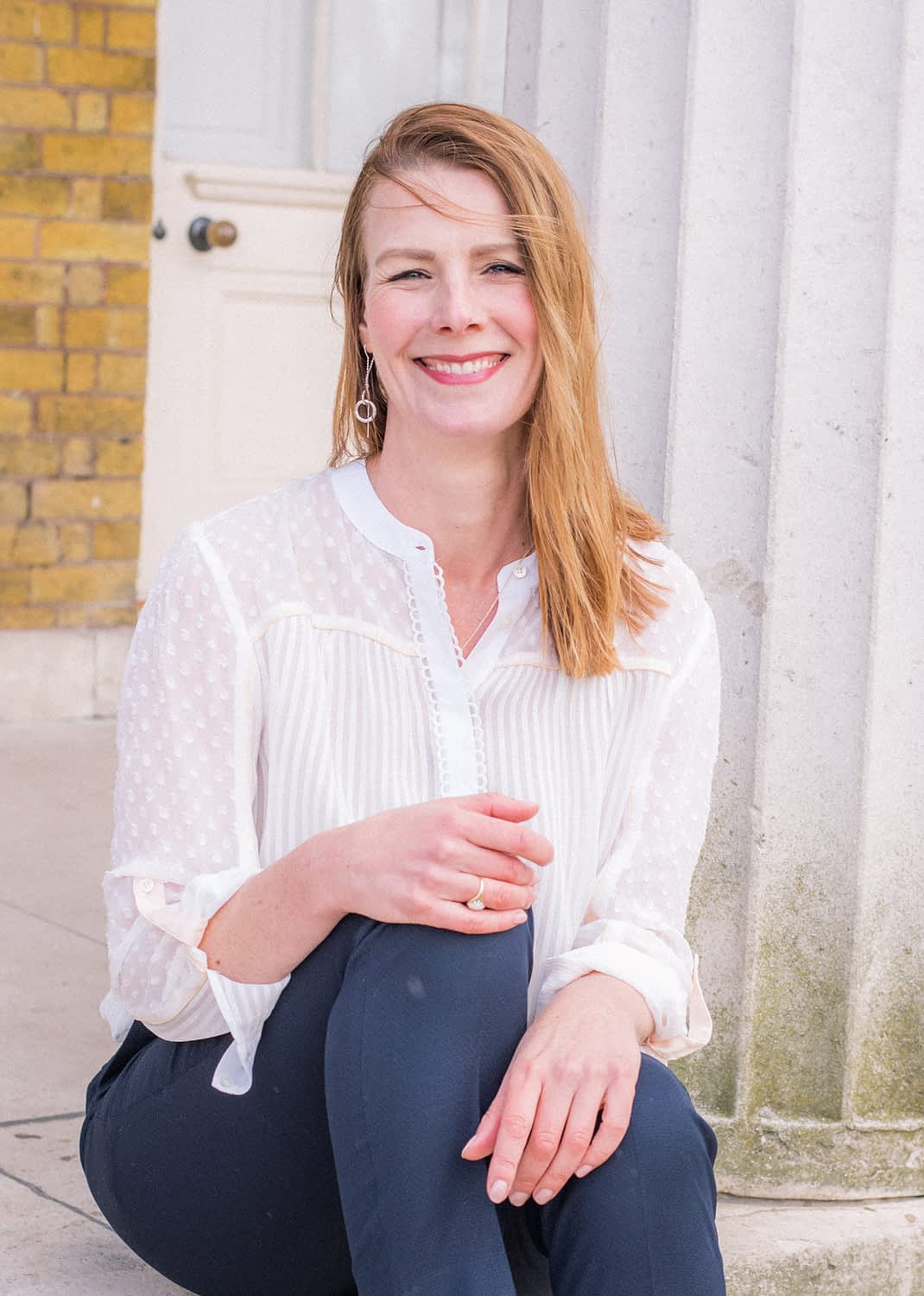 Quantum Flow Practitioner - Quantum Flow