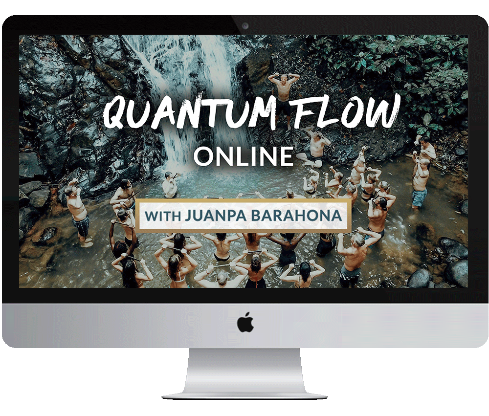 Home - Quantum Flow